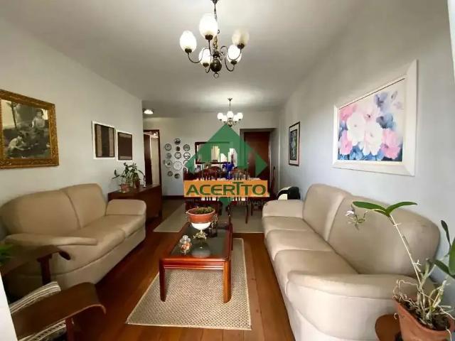 Apartamento para Venda em Birigui/SP Centro 2 Quartos