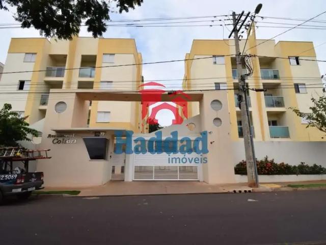 Apartamento para Venda em Birigui/SP Centro 2 Quartos