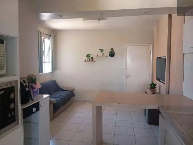 Apartamento para Venda em Birigui/SP Jardim Costa Rica 2 Quartos