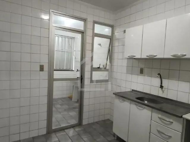 Apartamento para Venda em Birigui/SP Jardim Costa Rica 2 Quartos