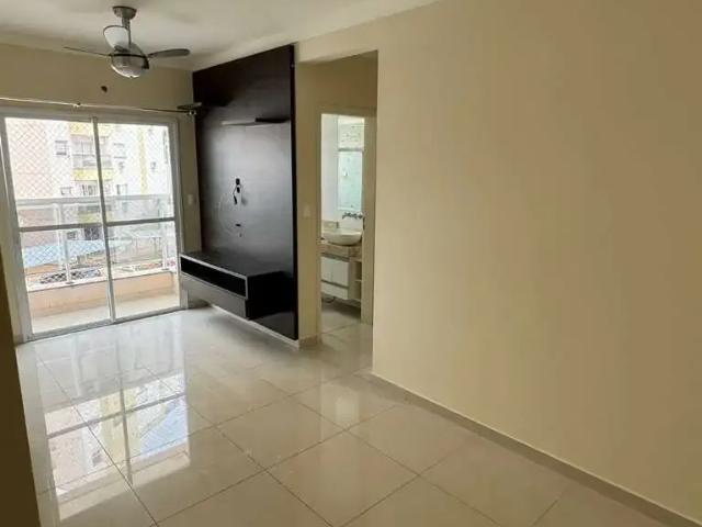 Apartamento para Venda em Birigui/SP Jardim Nossa Senhora de Fátima 2 Quartos