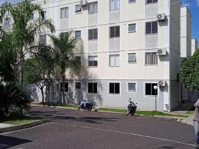 Apartamento para Venda em Birigui/SP Jardim Nossa Senhora de Fátima 2 Quartos
