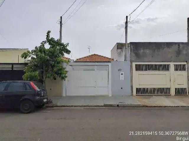 Apartamento para Venda em Birigui/SP Jardim Sant'Ana 2 Quartos