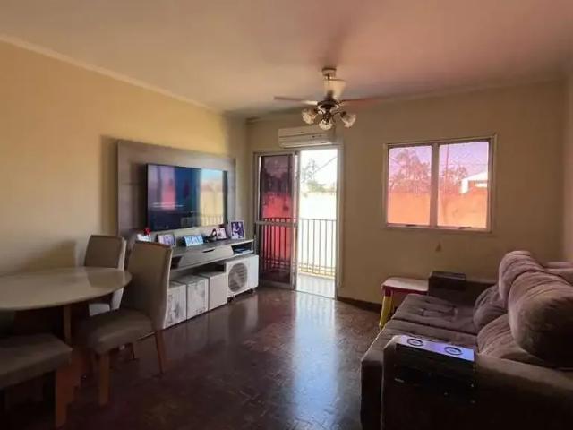 Apartamento para Venda em Birigui/SP Jardim Sumaré 3 Quartos