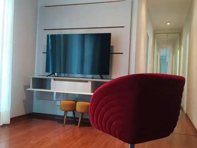 Apartamento para Venda em Birigui/SP Jardim Pérola 3 Quartos