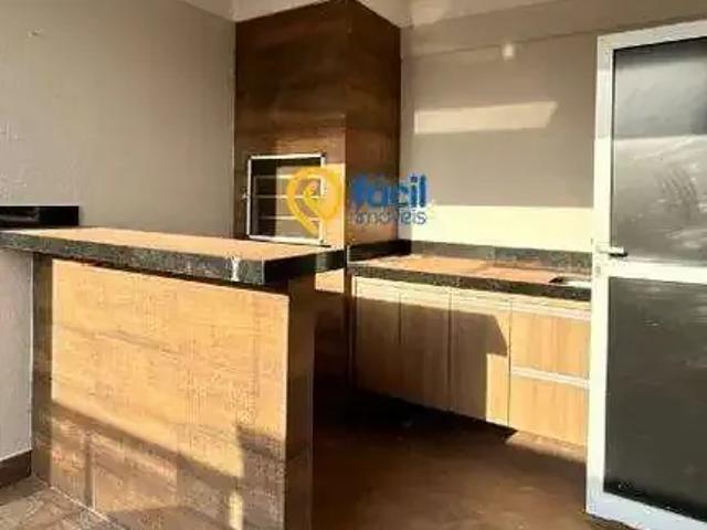 Apartamento para Venda em Birigui/SP Novo Jardim Stábile 2 Quartos