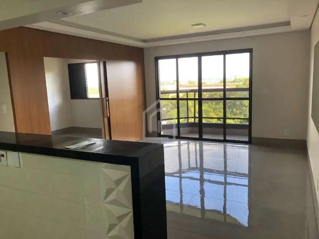 Apartamento para Venda em Birigui/SP Novo Jardim Stábile 2 Quartos