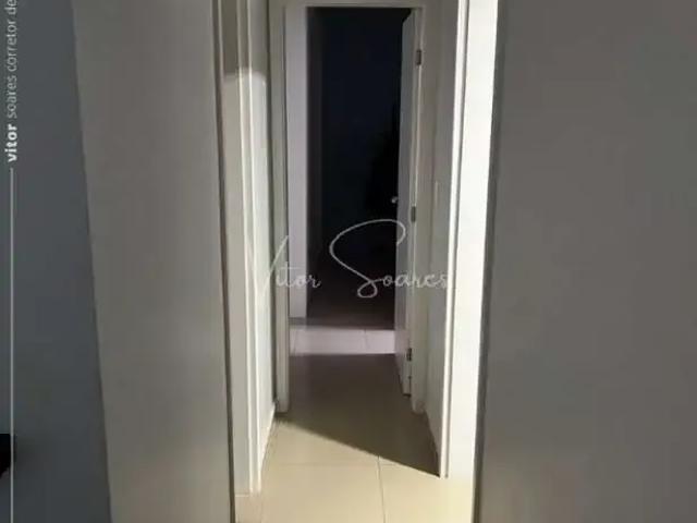 Apartamento para Venda em Birigui/SP Parque das Paineiras 2 Quartos