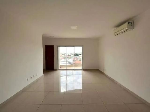 Apartamento para Venda em Birigui/SP Perdizes Residencial Parque 3 Quartos