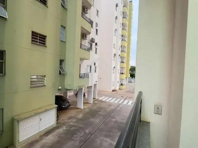 Apartamento para Venda em Birigui/SP Residencial Alvorada 2 Quartos