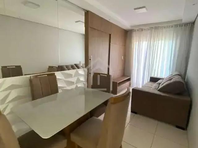 Apartamento para Venda em Birigui/SP Residencial Manuela 2 Quartos