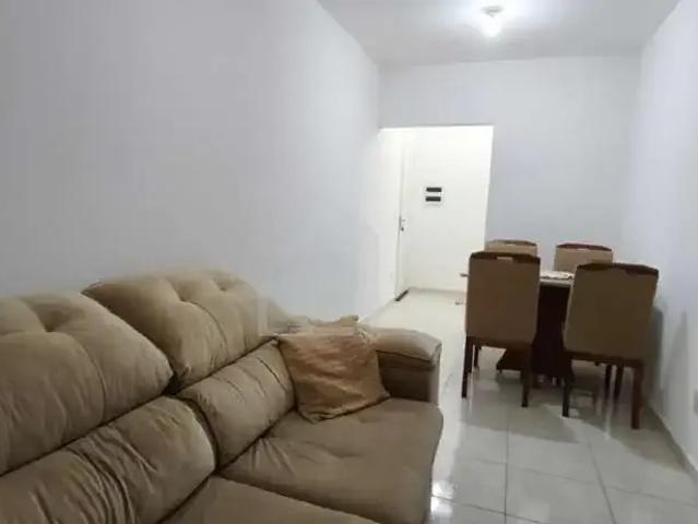 Apartamento para Venda em Birigui/SP Residencial Manuela 2 Quartos