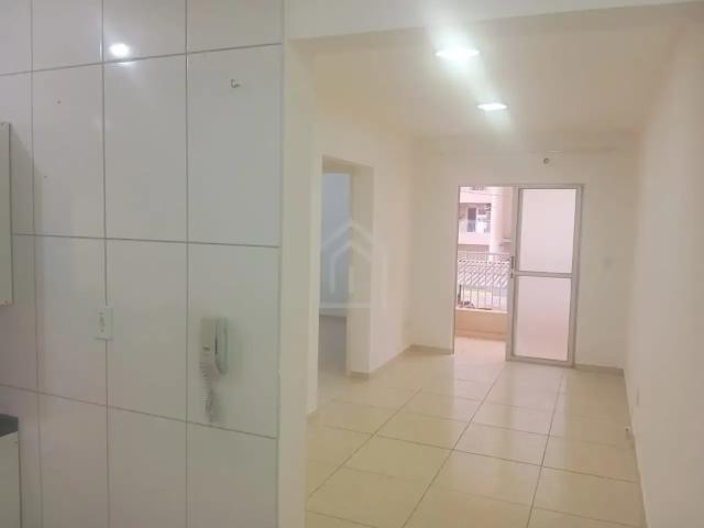 Apartamento para Venda em Birigui/SP Residencial Manuela 2 Quartos