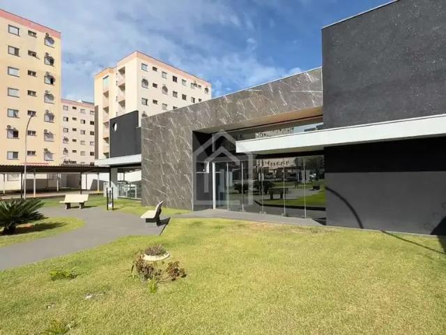 Apartamento para Venda em Birigui/SP Residencial Manuela 2 Quartos
