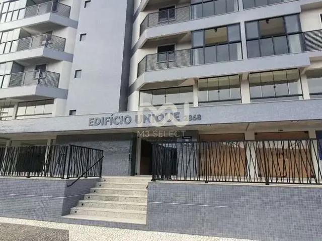 Apartamento para Venda em Blumenau/SC Centro 1 Quartos