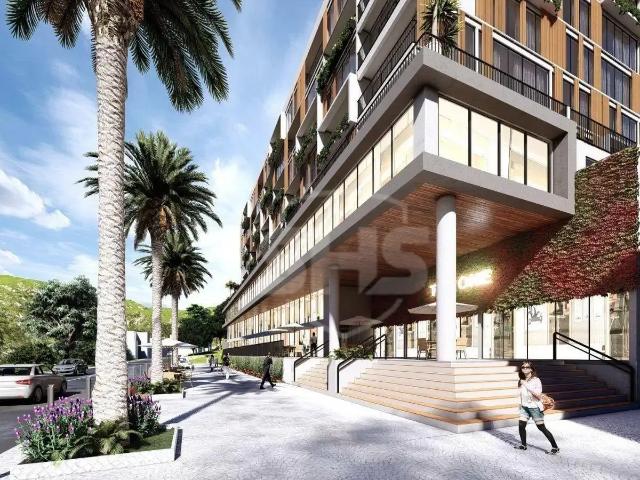 Apartamento para Venda em Blumenau/SC Centro 1 Quartos