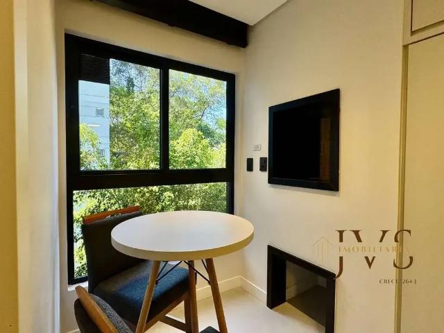 Apartamento para Venda em Blumenau/SC Centro 1 Quartos
