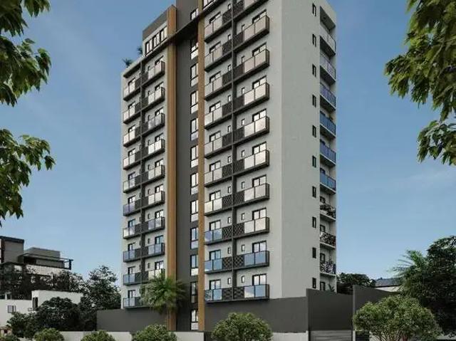 Apartamento para Venda em Blumenau/SC Centro 1 Quartos