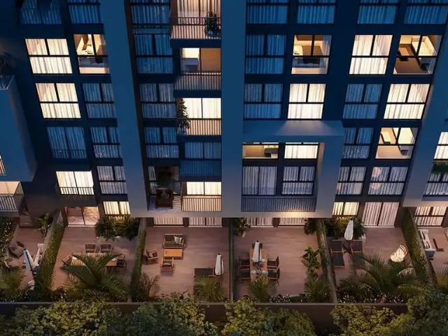 Apartamento para Venda em Blumenau/SC Centro 1 Quartos