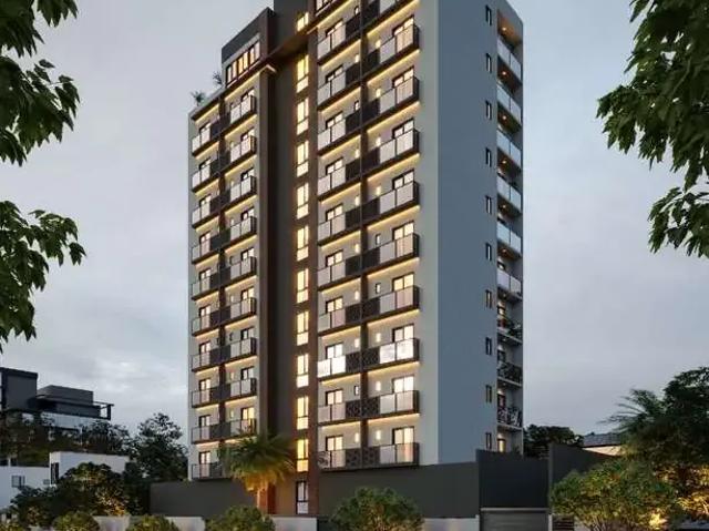 Apartamento para Venda em Blumenau/SC Centro 1 Quartos