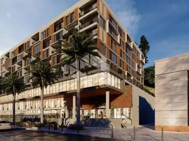 Apartamento para Venda em Blumenau/SC Vorstadt 1 Quartos