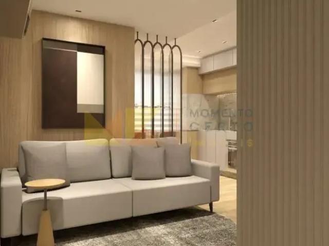 Apartamento para Venda em Blumenau/SC Centro 1 Quartos