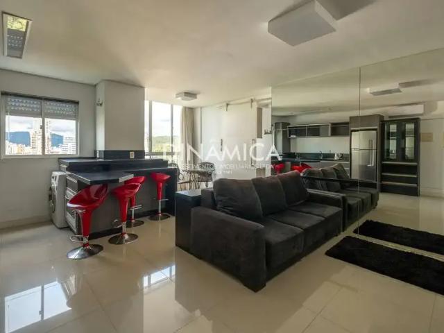 Apartamento para Venda em Blumenau/SC Centro 1 Quartos