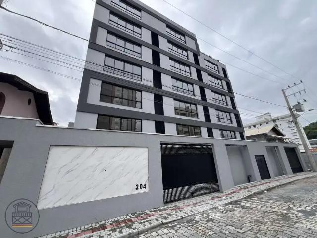 Apartamento para Venda em Blumenau/SC Centro 1 Quartos