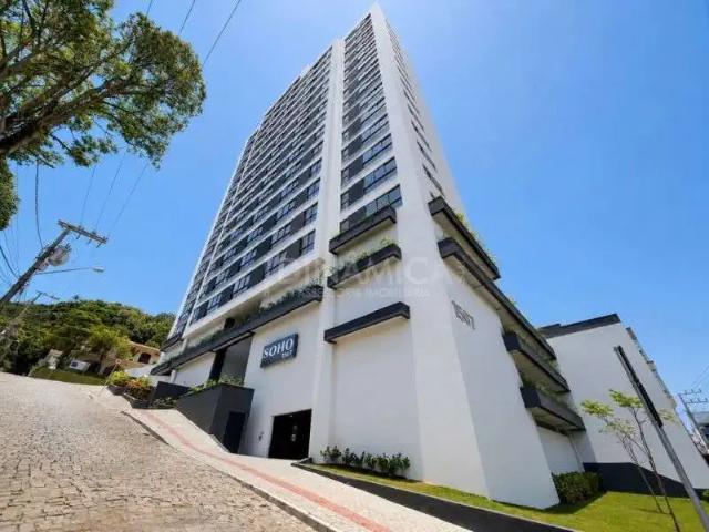 Apartamento para Venda em Blumenau/SC Centro 1 Quartos