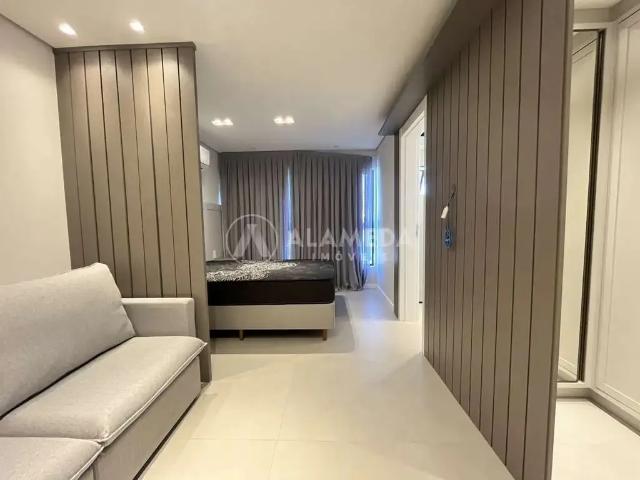 Apartamento para Venda em Blumenau/SC Centro 1 Quartos