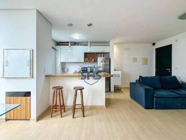 Apartamento para Venda em Blumenau/SC Centro 1 Quartos