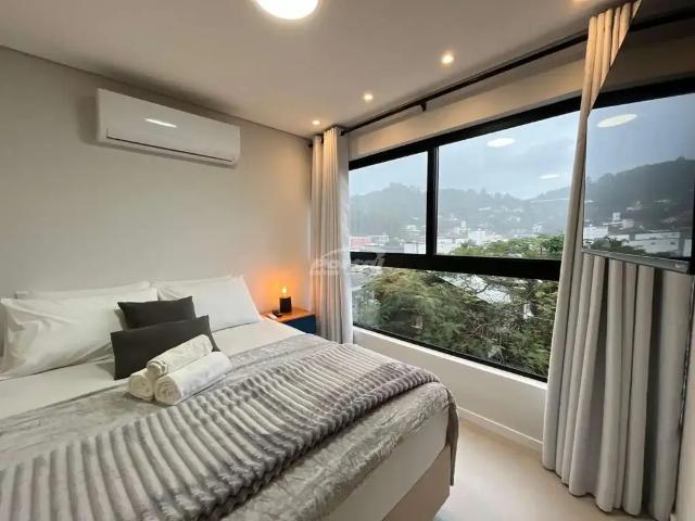 Apartamento para Venda em Blumenau/SC Centro 1 Quartos