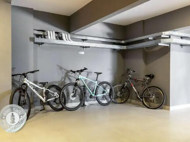 Apartamento para Venda em Blumenau/SC Centro 1 Quartos