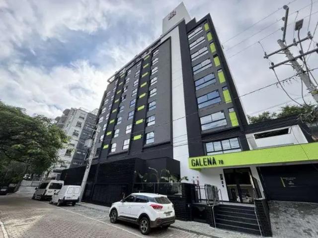 Apartamento para Venda em Blumenau/SC Centro 1 Quartos
