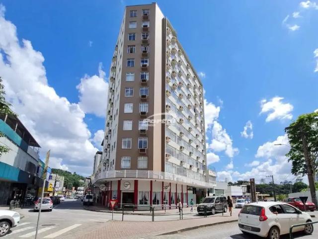 Apartamento para Venda em Blumenau/SC Centro 1 Quartos