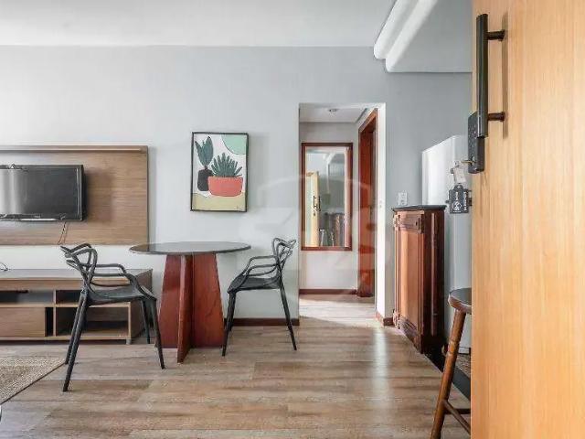 Apartamento para Venda em Blumenau/SC Centro 1 Quartos