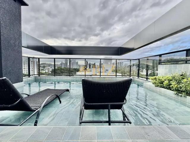 Apartamento para Venda em Blumenau/SC Centro 1 Quartos