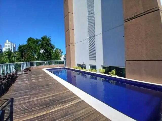 Apartamento para Venda em Blumenau/SC Centro 1 Quartos