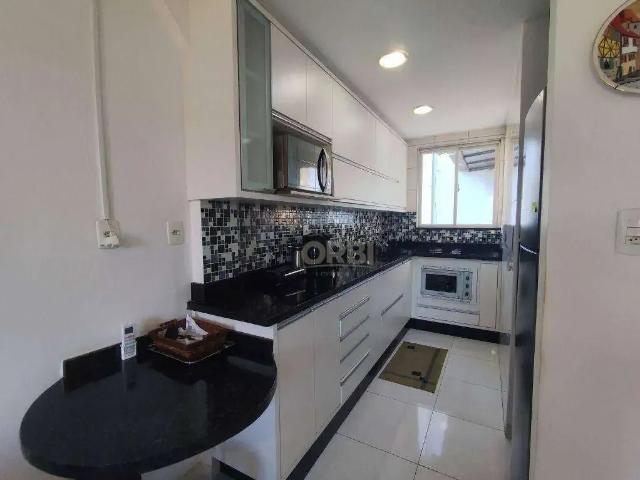 Apartamento para Venda em Blumenau/SC Centro 2 Quartos