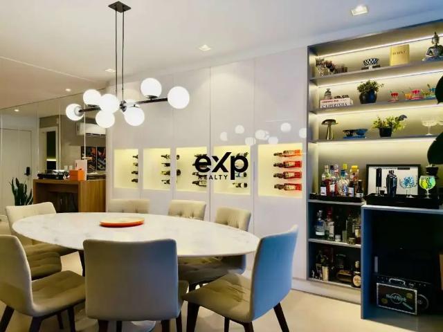 Apartamento para Venda em Blumenau/SC Centro 2 Quartos