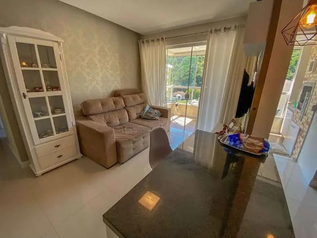 Apartamento para Venda em Blumenau/SC Centro 2 Quartos