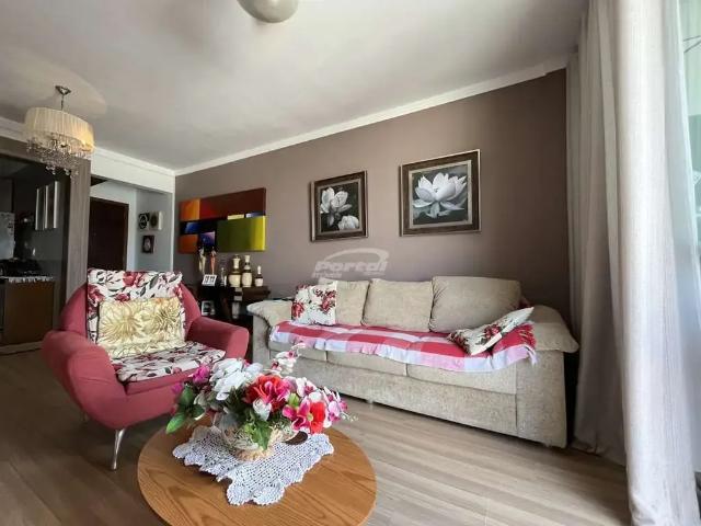 Apartamento para Venda em Blumenau/SC Centro 2 Quartos