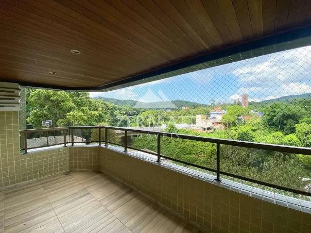 Apartamento para Venda em Blumenau/SC Centro 3 Quartos