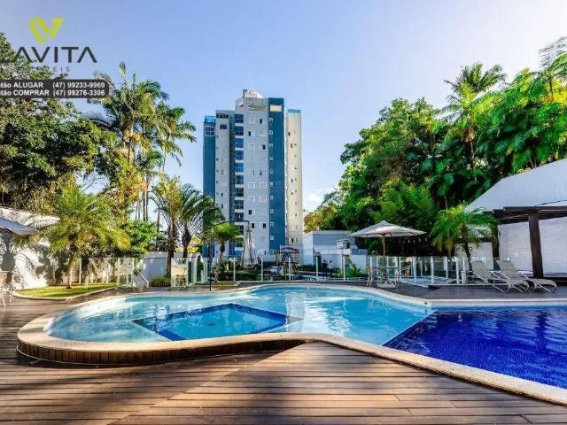 Apartamento para Venda em Blumenau/SC Centro 3 Quartos