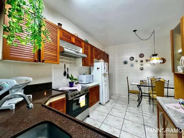 Apartamento para Venda em Blumenau/SC Centro 3 Quartos