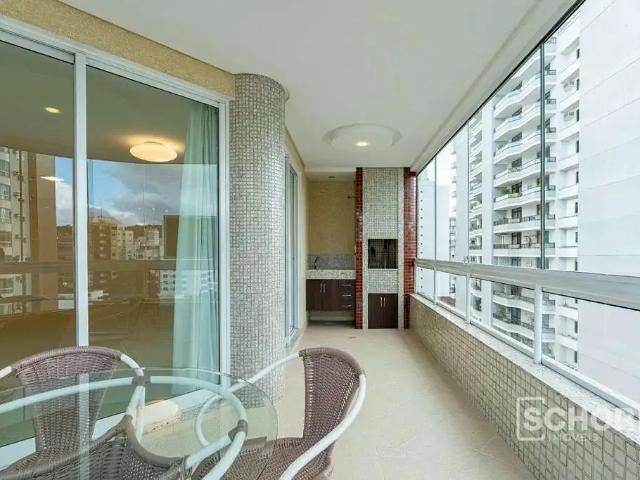 Apartamento para Venda em Blumenau/SC Centro 3 Quartos