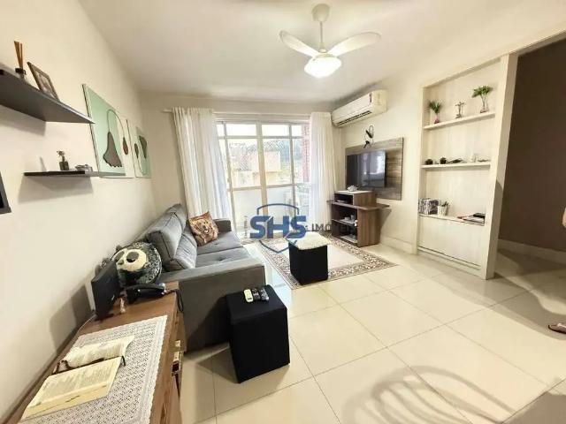 Apartamento para Venda em Blumenau/SC Centro 3 Quartos