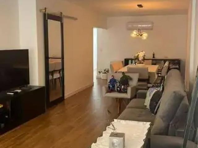 Apartamento para Venda em Blumenau/SC Centro 3 Quartos