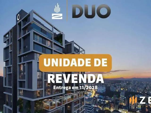 Apartamento para Venda em Blumenau/SC Centro 3 Quartos