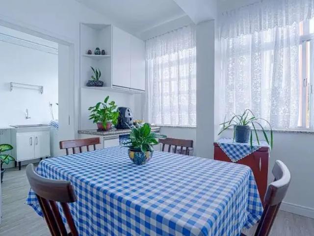 Apartamento para Venda em Blumenau/SC Centro 3 Quartos